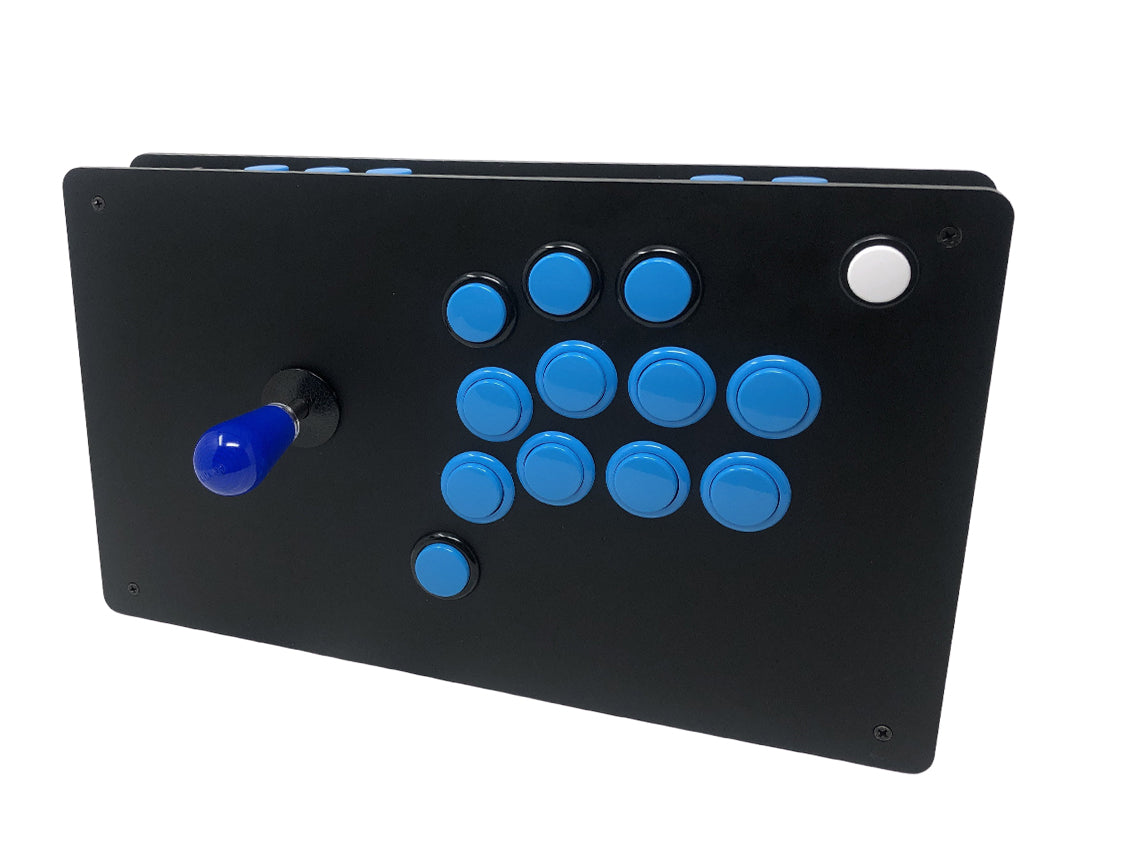 Eternal Rival - Mid Tier Hybrid X Enclosure - Add Art in options