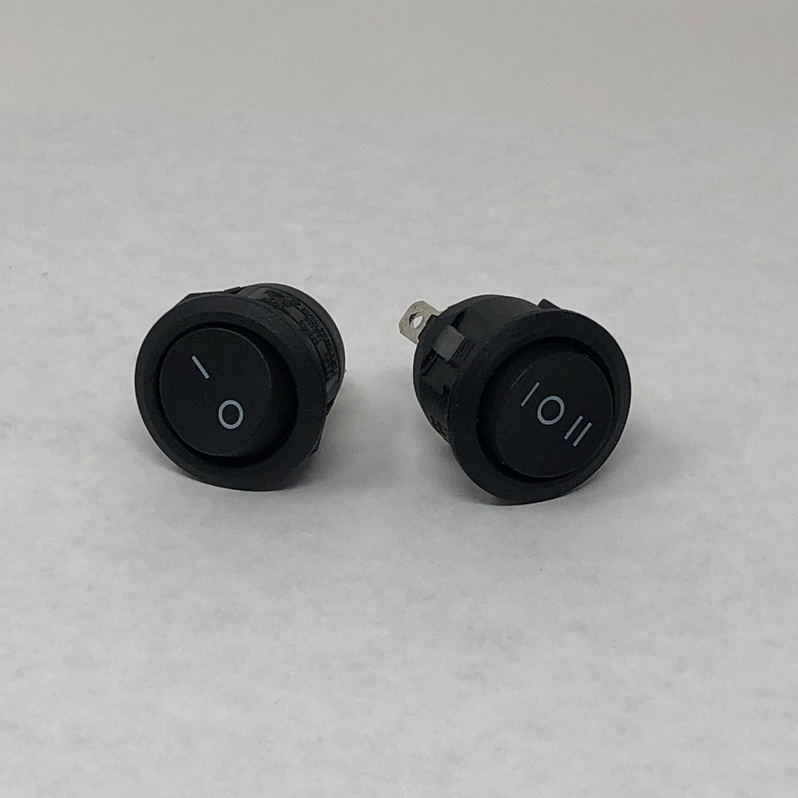 Rocker Switches - Eternal Rival